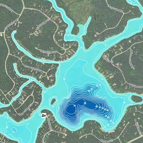 Kyle McNair - Spatial Analysis & Cartography