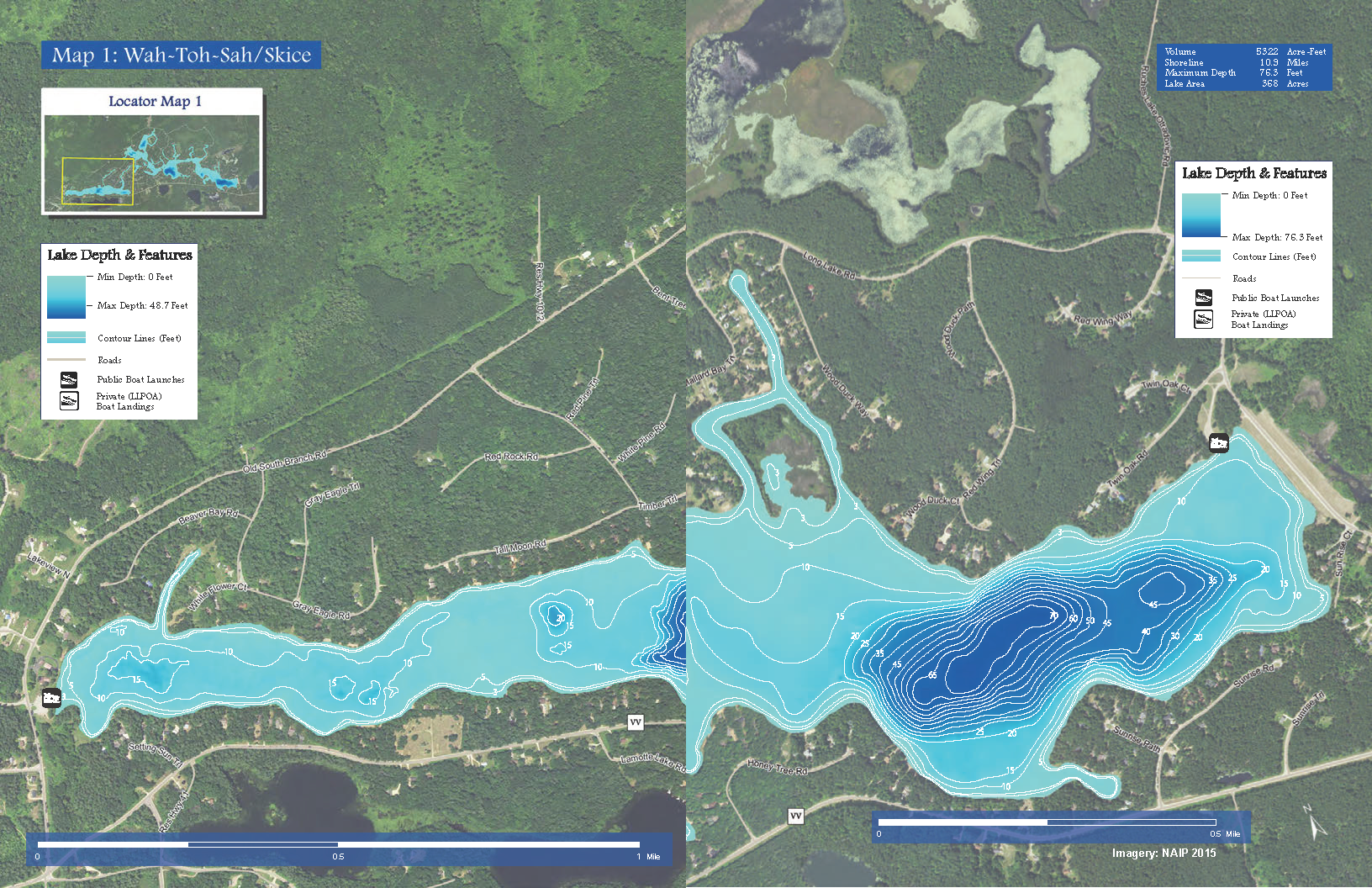 Kyle McNair - Cartographer